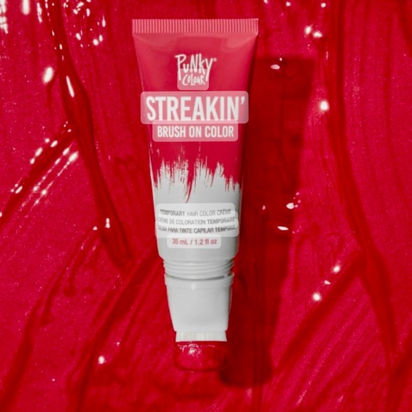 punky colour | Hair | Punky Colour Hair Streaking Paint | Poshmark